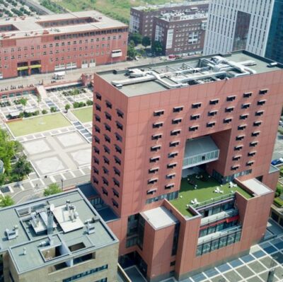 Milano-Bicocca university – nbi-spa